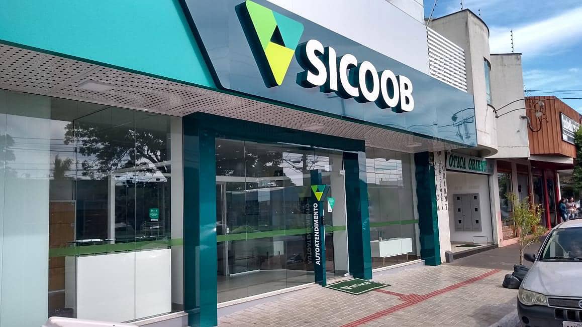 Para sua Empresa - Nacional - Sicoob
