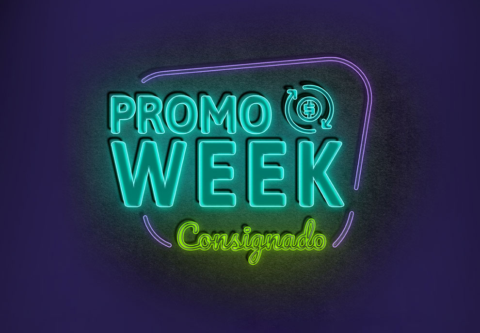 Promo Week Crédito Consignado: Sicoob oferece taxas com até 37% de ...