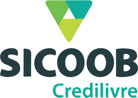 CLIQUE AQUI PARA MAIS INFORMAÇÕES - Sicoob Credilivre - Sicoob