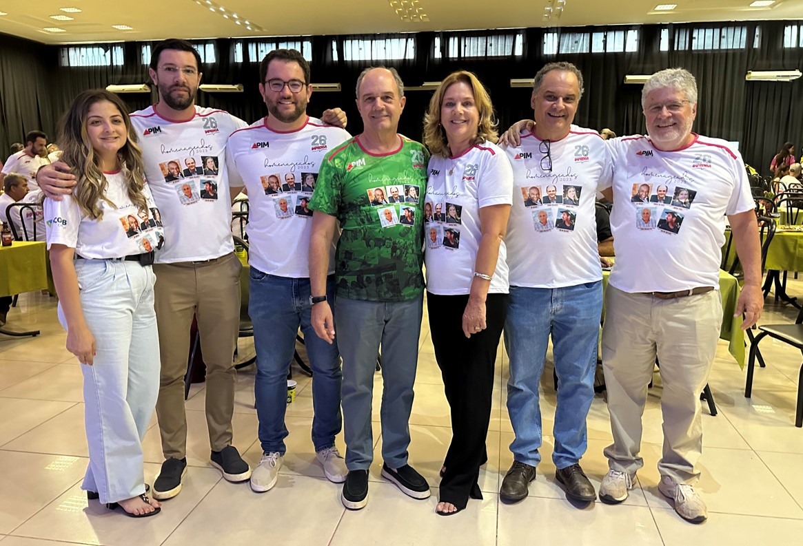 Presidente do Sicoob Credinor, Dario Colares, é homenageado pela ...