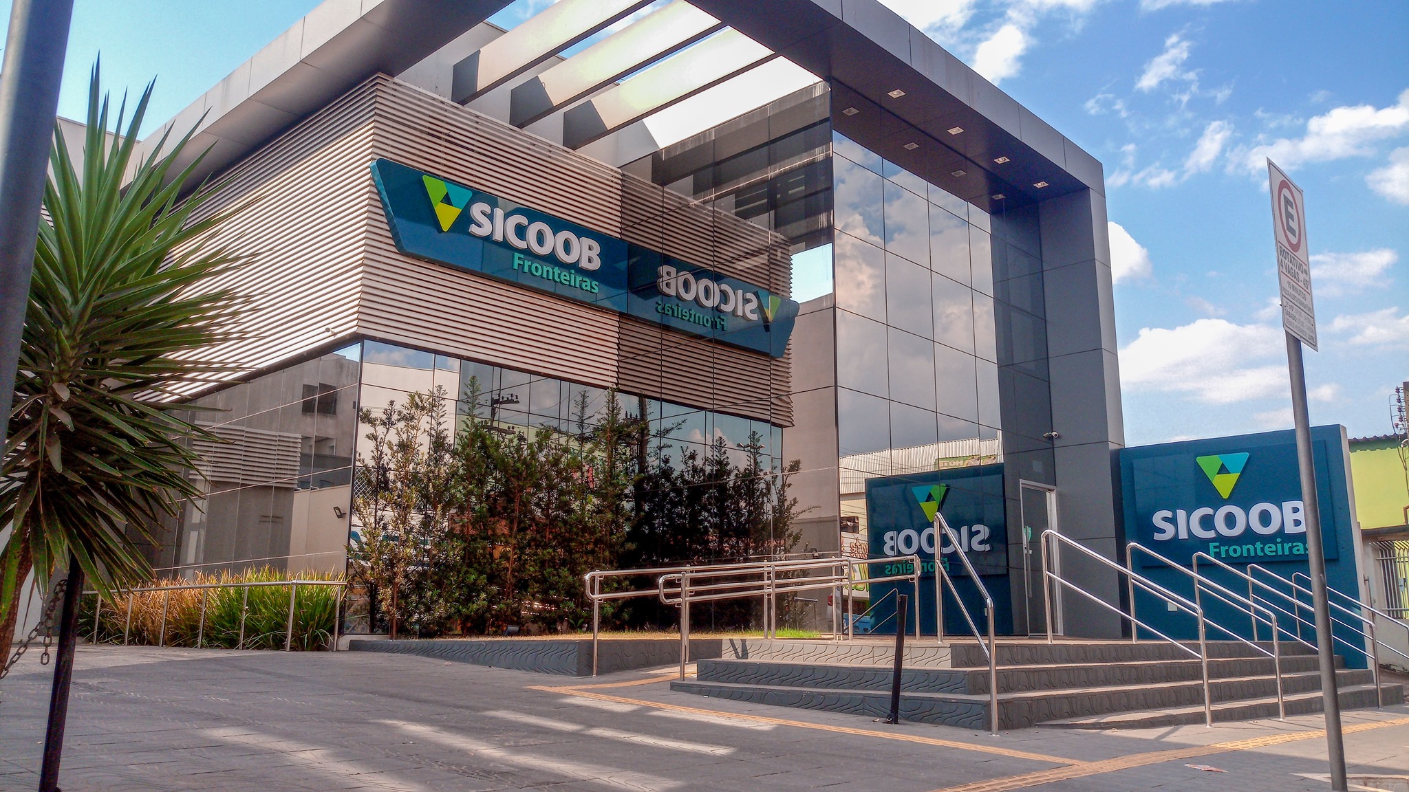 Sicoob Fronteiras realiza primeira assembleia geral dentro de novo ...