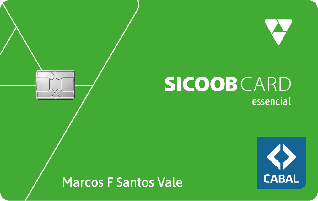 Cabal - Nacional - Sicoob