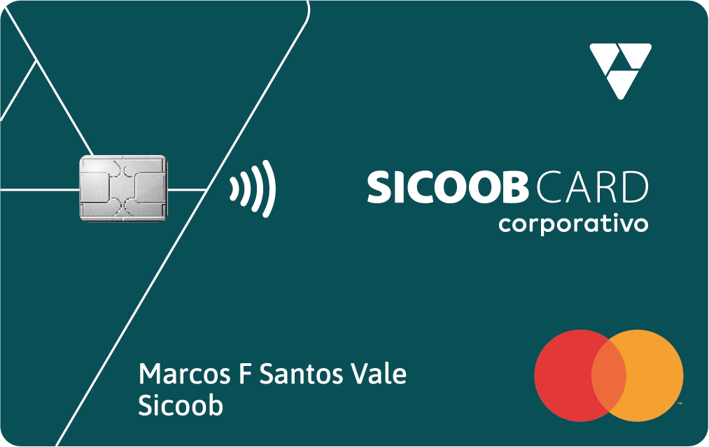 Mastercard - Nacional - Sicoob