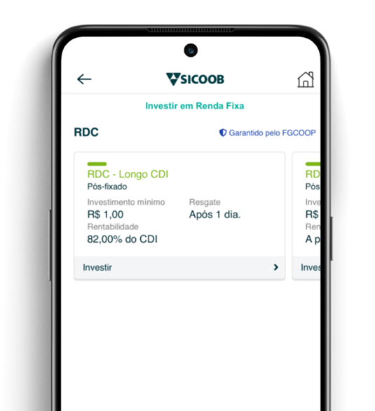 Renda Fixa - Nacional - Sicoob