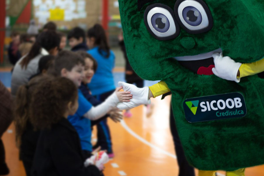 Oficinas de educação financeira da Turminha do Sulca iniciam dia 20 de ...