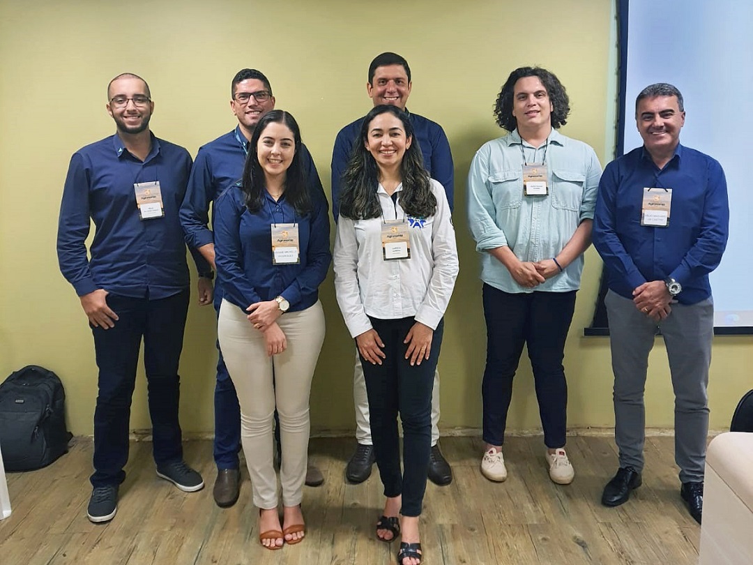 Sicoob Coopacredi ministra mini curso na Semana da Agronomia da UFU ...
