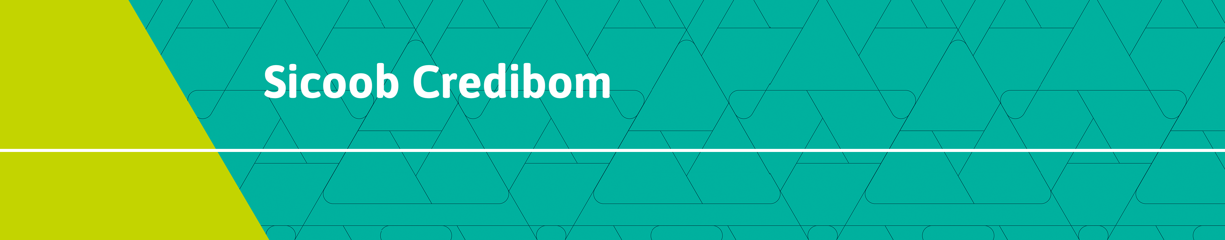 Sicoob Credibom - Sicoob Credibom - Sicoob