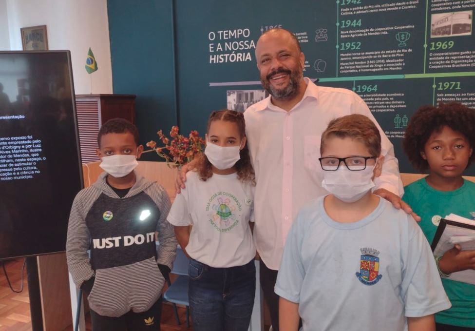 Sicoob Fluminense tem várias atividades na Semana do Cooperativismo ...