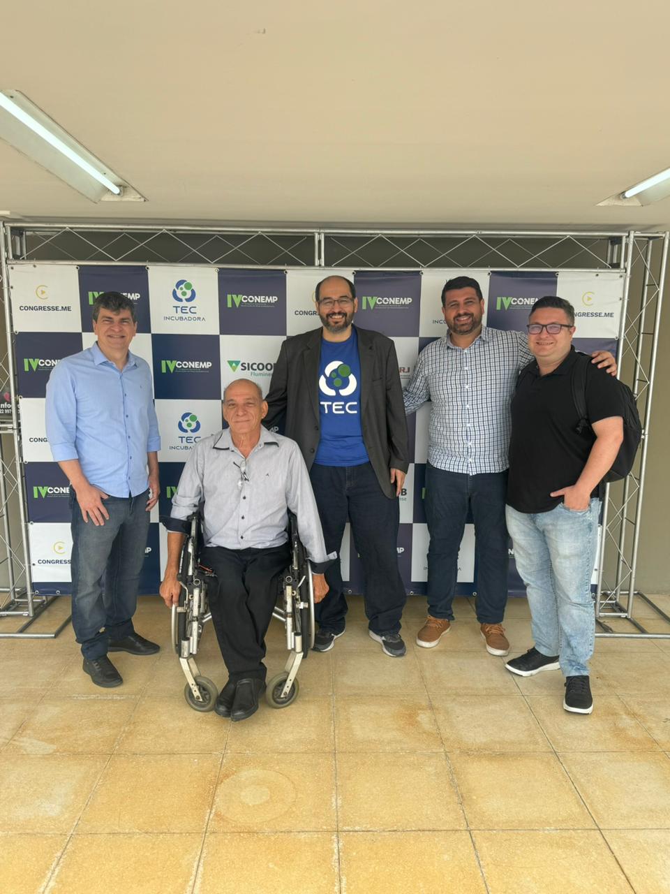 IV Conemp tem participação do Sicoob Fluminense - Sicoob Fluminense ...