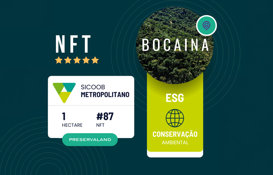 ESG - Sicoob Metropolitano - Sicoob