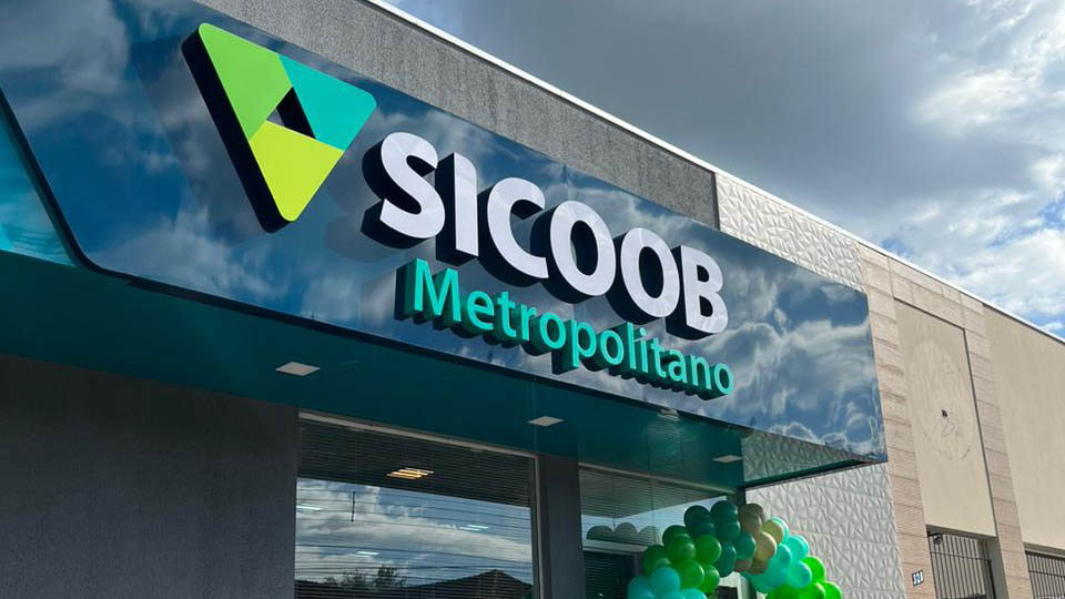 Sicoob Metropolitano chega a Santa Isabel do Ivaí - Nacional - Sicoob