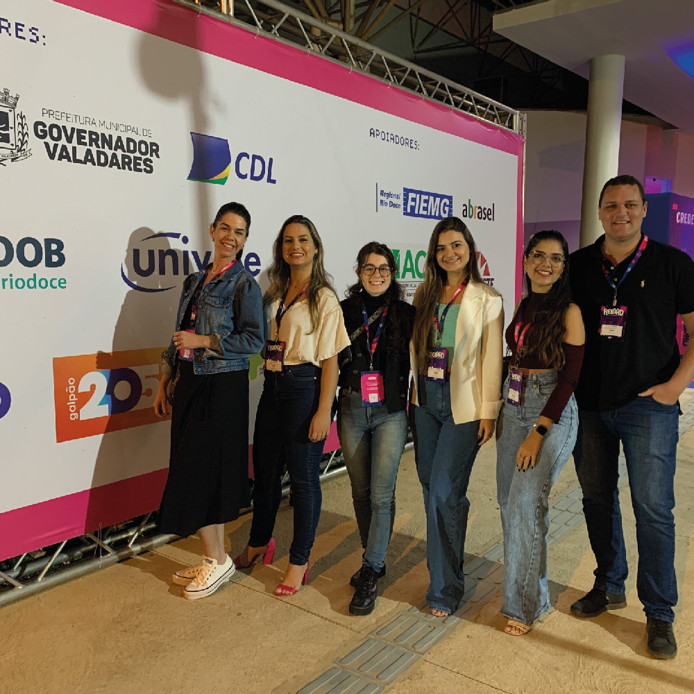 Inovação e marketing em pauta - Nacional - Sicoob