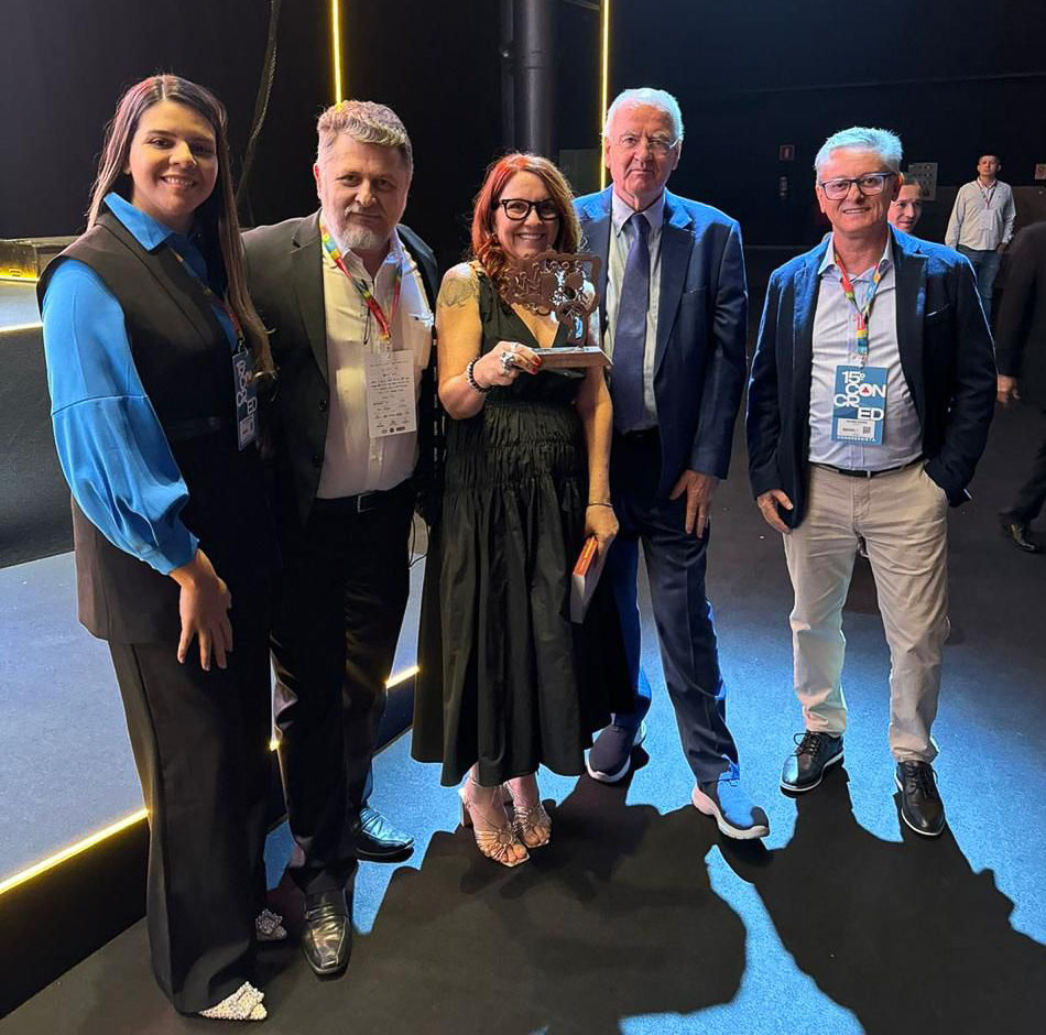 Sicoob Credisul vence prêmio ProsperaCoop 2024 com o projeto ‘Expressão ...