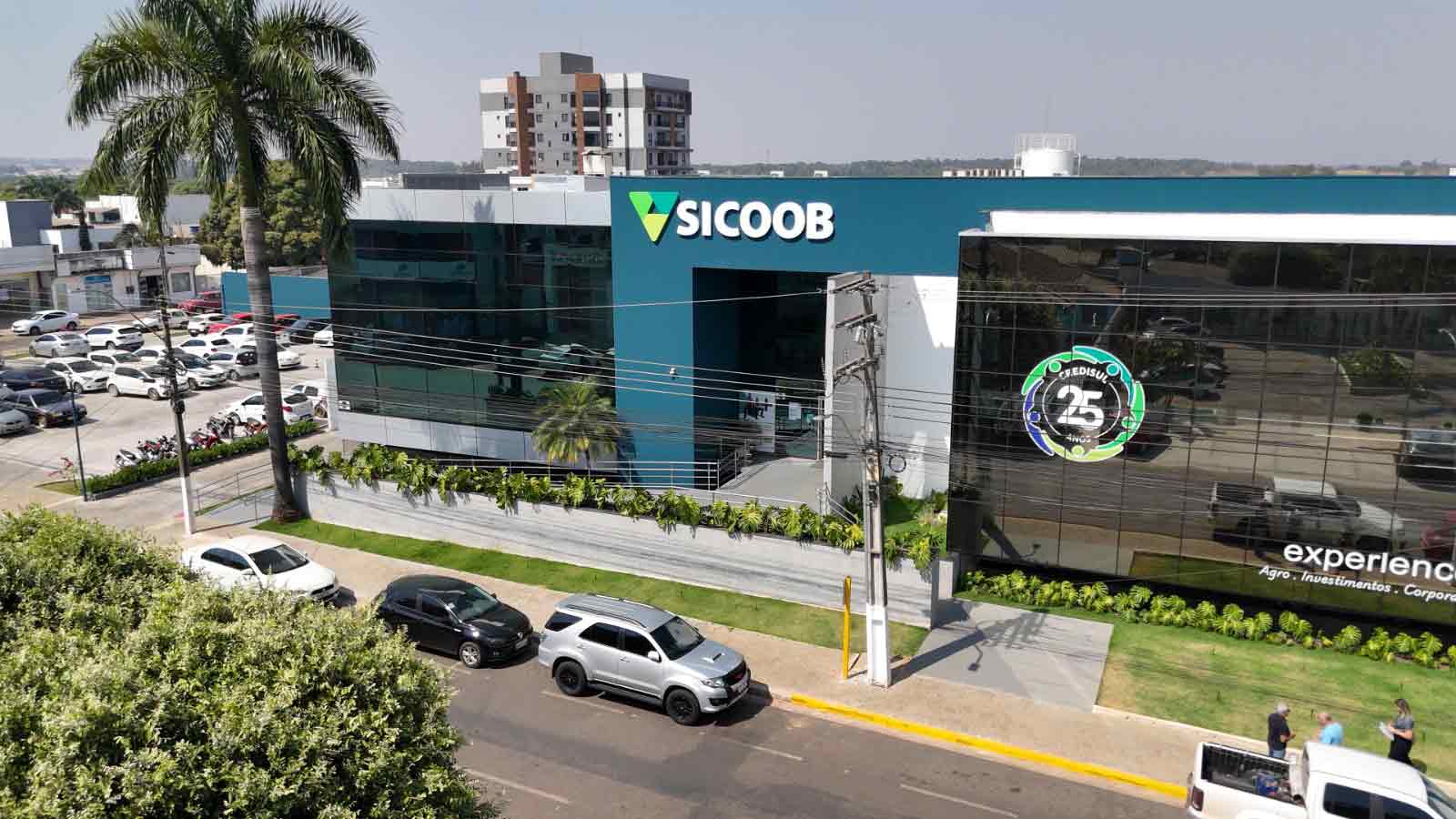 Sicoob atinge nota máxima da Fitch Ratings e reforça seu compromisso ...