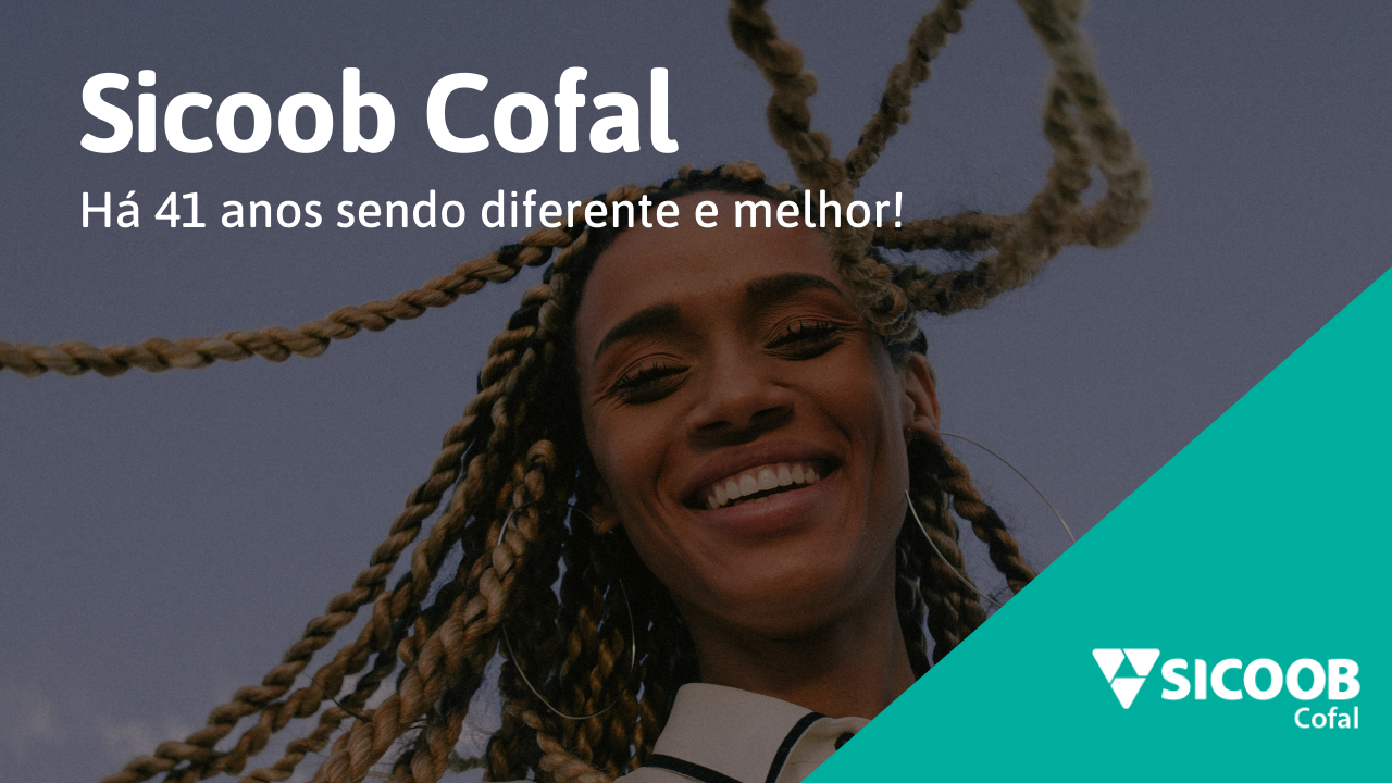 Sicoob Cofal - Sicoob Cofal - Sicoob