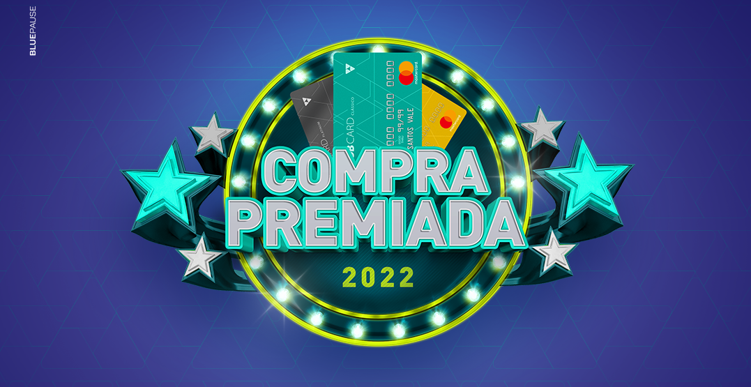 Compra Premiada 2022 - Nacional - Sicoob