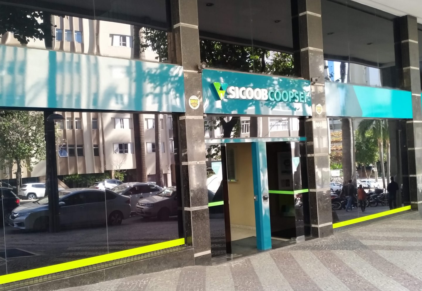 Sicoob Coopsef - Sicoob Coopsef - Sicoob