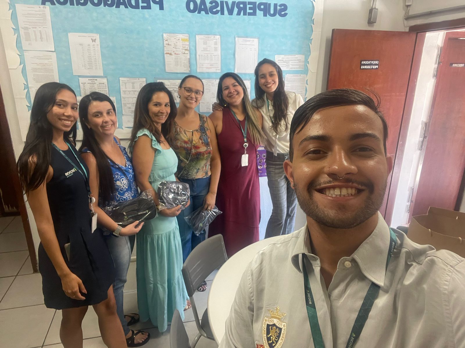 Coopemg realiza palestra na Escola Carlos Campos - SEEMG - Nacional ...